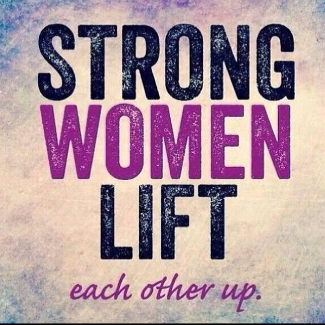 Women helping other women – Diary of a Working Queen Bee
